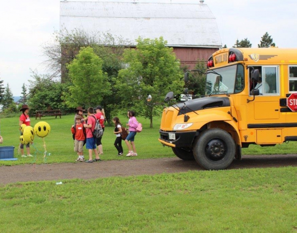 Home - Gammondale Farm